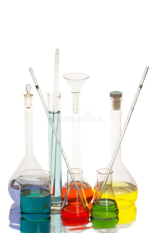 25,883 Chemical Experiment White Background Stock Photos - Free ...