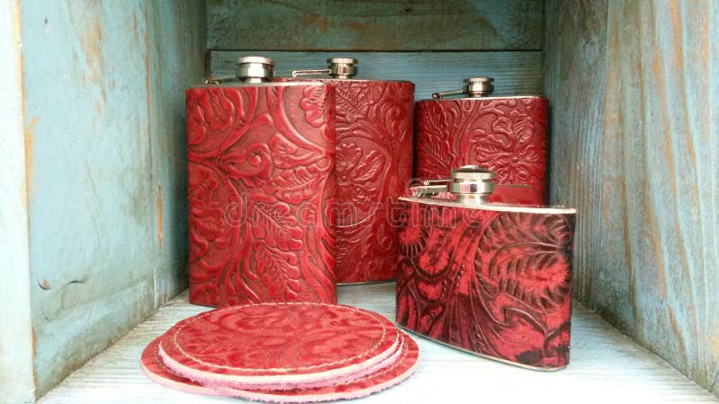 Flasks stock image. Image of home, decor, flasks, decorative - 75683865