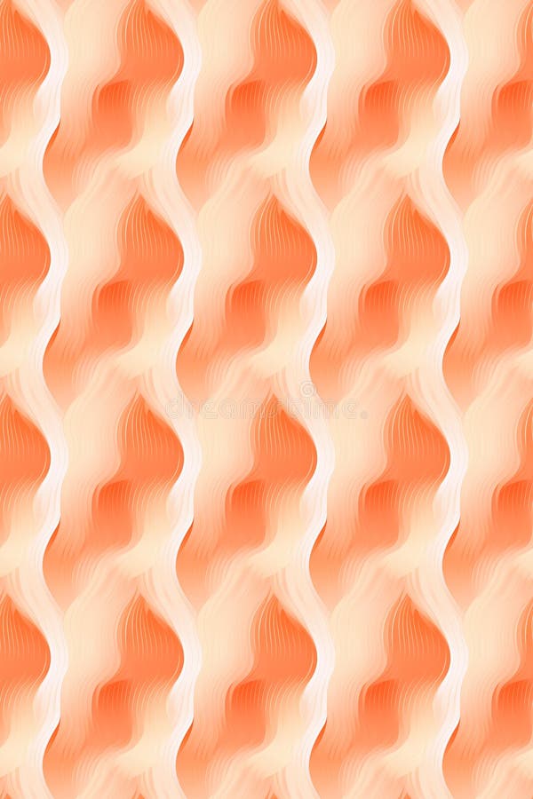 Flat Abstract Doodle Background Stock Illustration - Illustration of ...