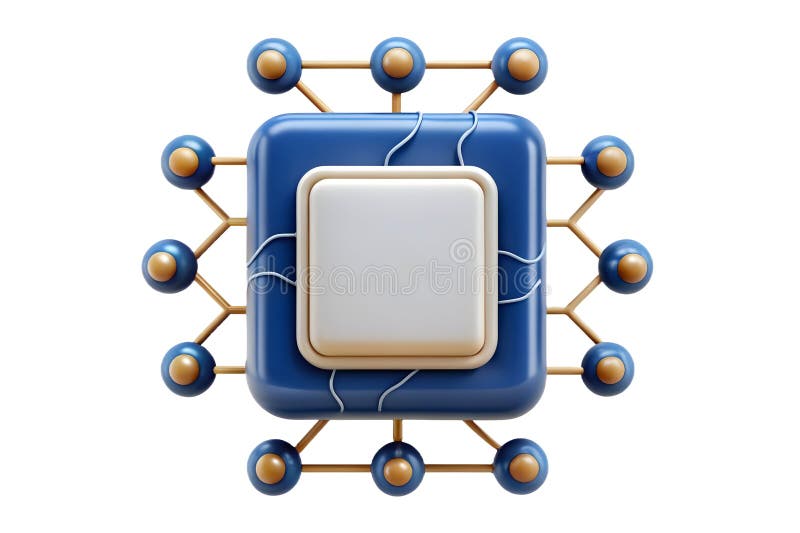 Flat AI Driven Neural Network Frame Concept As a Minimalistic Border ...