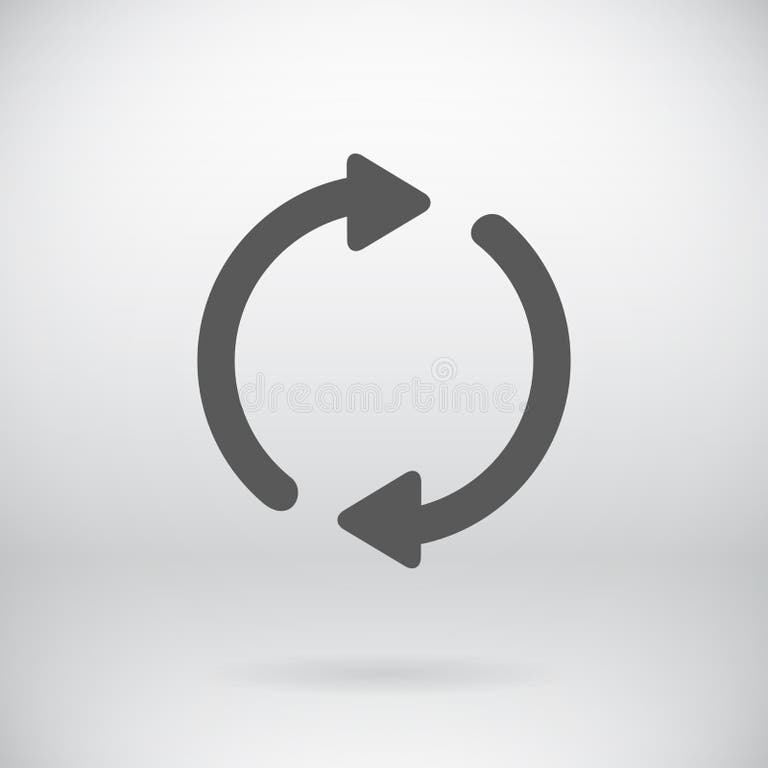 Refresh Symbol Stock Illustrations – 53,175 Refresh Symbol Stock ...
