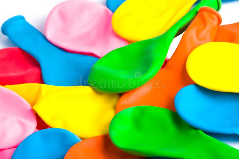 A try at balloon's shader : r/blender