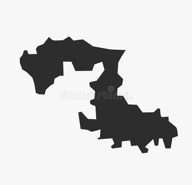 Dharashiv Map Stock Illustrations – 3 Dharashiv Map Stock Illustrations ...