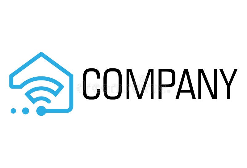 Smart Building Logo Stock Illustrations – 8,885 Smart Building Logo ...