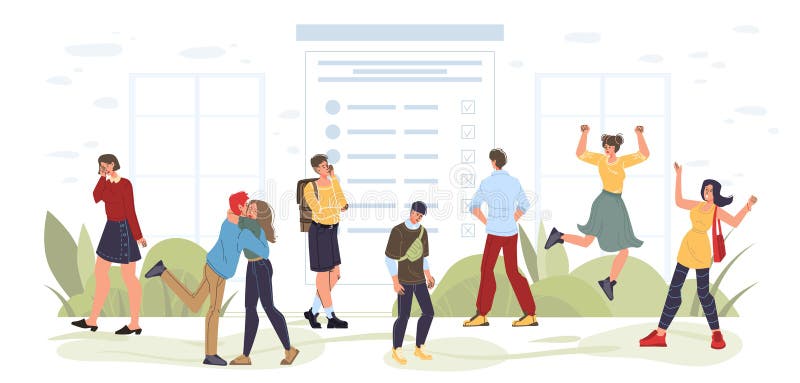 Educational Poses Stock Illustrations – 238 Educational Poses Stock ...