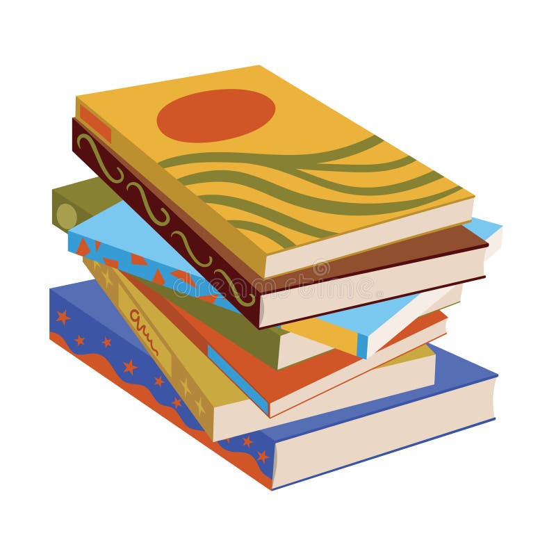 Flat Cartoon Stack Stock Illustrations – 26,733 Flat Cartoon Stack ...