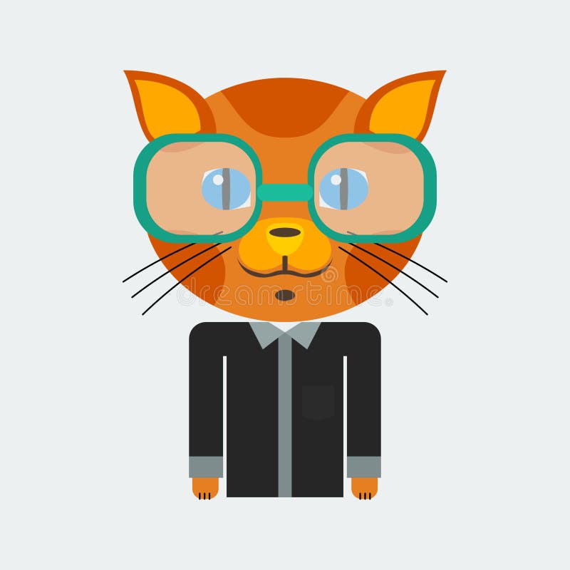 Geek Illustration Stock Illustrations – 33,019 Geek Illustration Stock ...