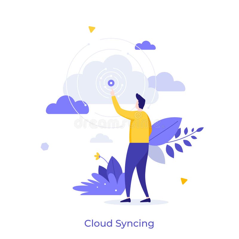 Synchronization System Cartoon Stock Illustrations – 212 ...