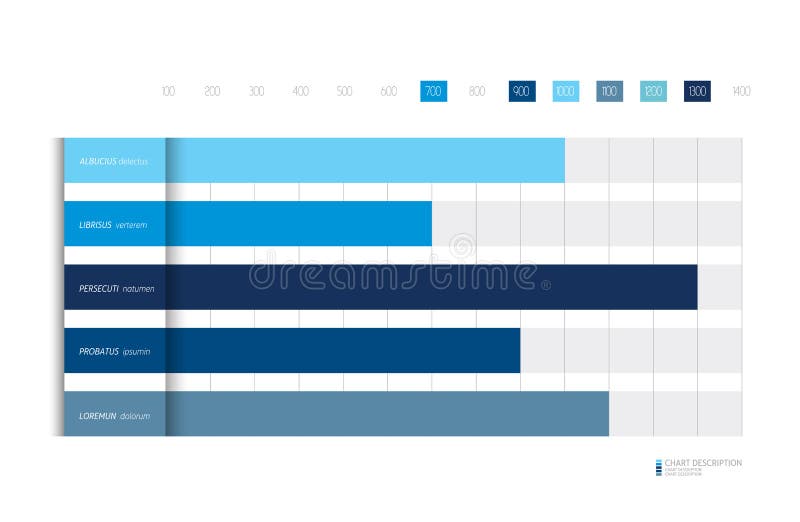 Flat Chart, Graph, Scheme. Simply Color Editable. Infographics Element ...