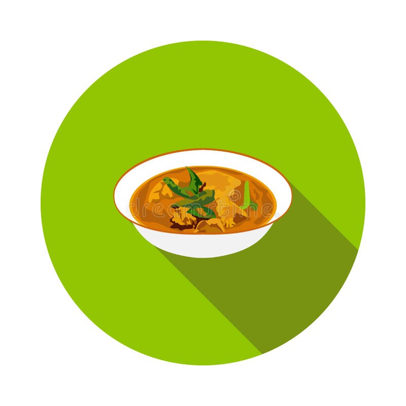 Curry Stock Illustrations – 3,611 Curry Stock Illustrations, Vectors ...