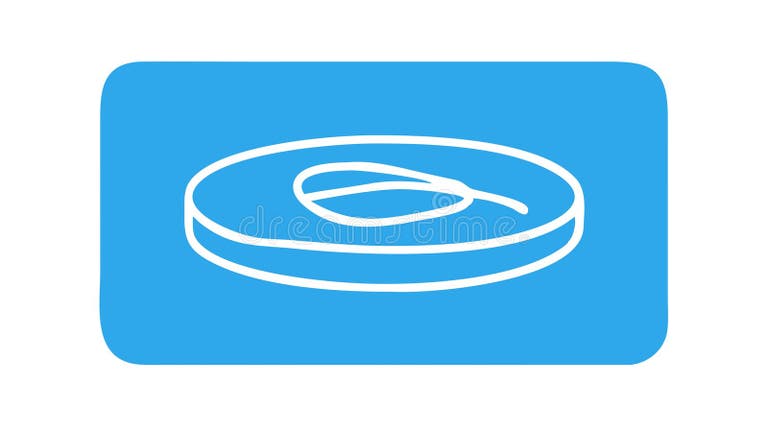 Simple Flat Cd Disc Icon Stock Illustrations – 754 Simple Flat Cd Disc ...