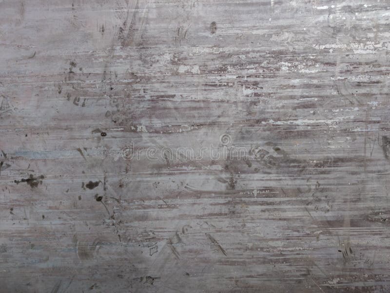 Flat Cold Rolled Steel Sheet Texture and Background Stock Photo - Image ...