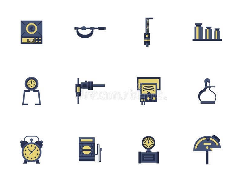 Metrology Stock Illustrations – 801 Metrology Stock Illustrations ...