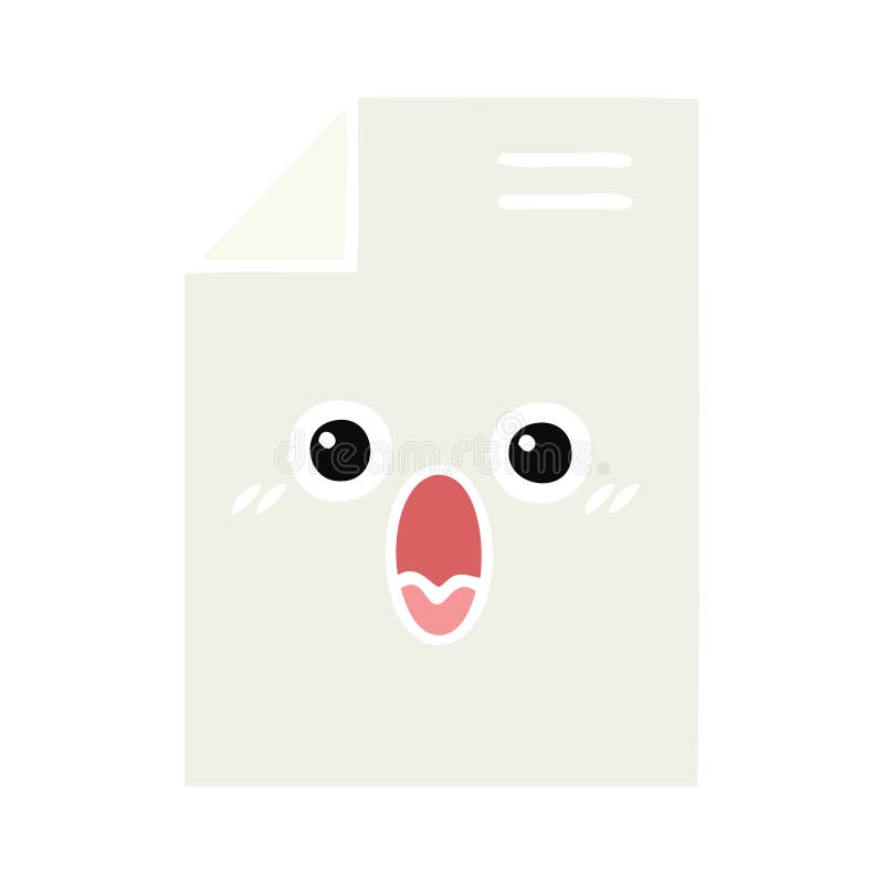 Shocked Paper Stock Illustrations – 874 Shocked Paper Stock ...