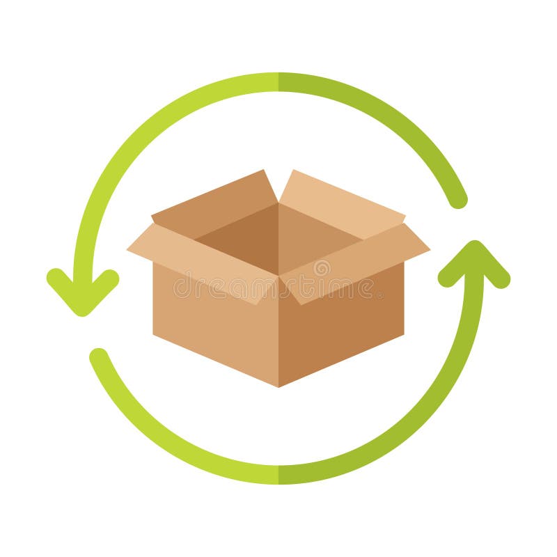 empty box refund method