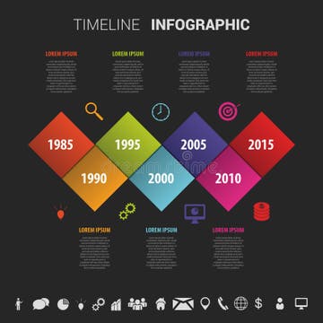Timeline Pictogram Stock Illustrations – 4,146 Timeline Pictogram Stock ...