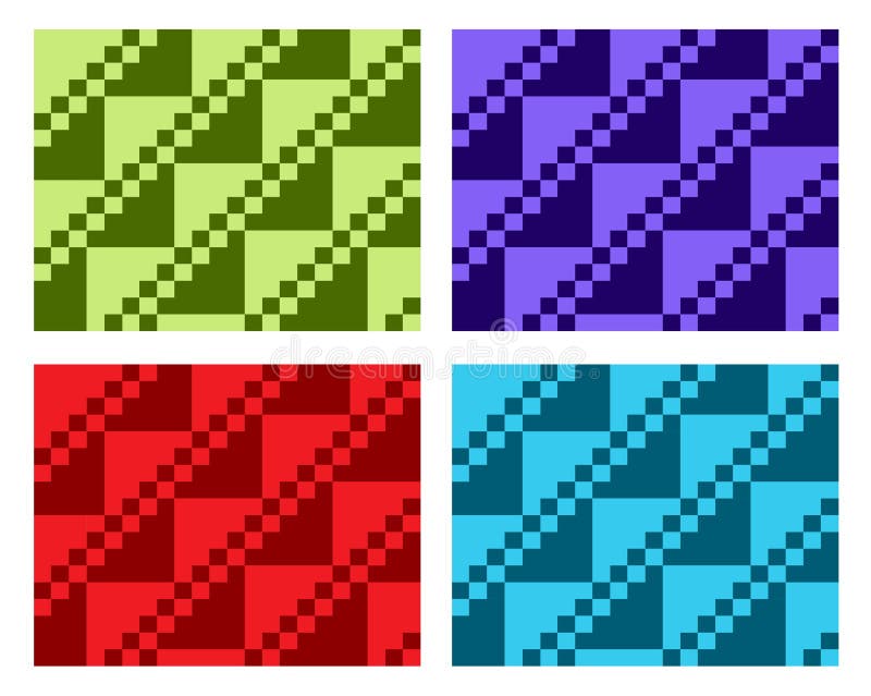 Flat Colorful Beautiful Decorative Ethnic Woven Anyaman Background ...