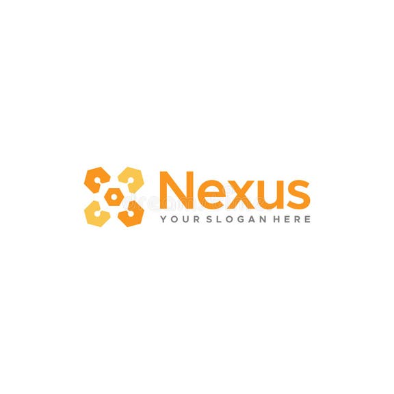 Nexus Logo Stock Illustrations – 104 Nexus Logo Stock Illustrations ...