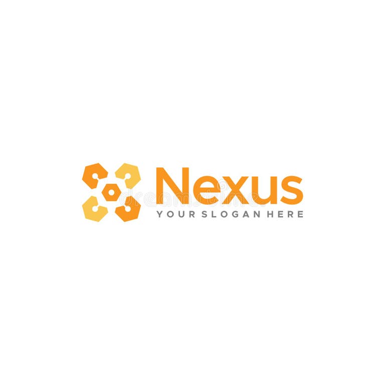 Logo Nexus Stock Illustrations – 78 Logo Nexus Stock Illustrations ...