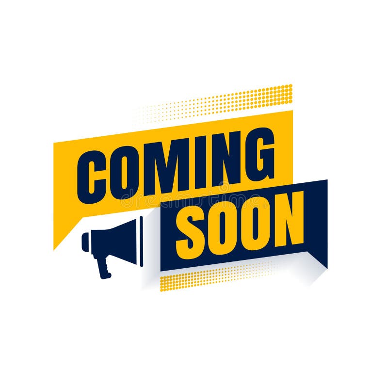 Stay Tuned Coming Soon Label Text on Colorful Background Stock Vector ... Stay Tuned Coming Soon Label Text on Colorful Background Stock Vector ...