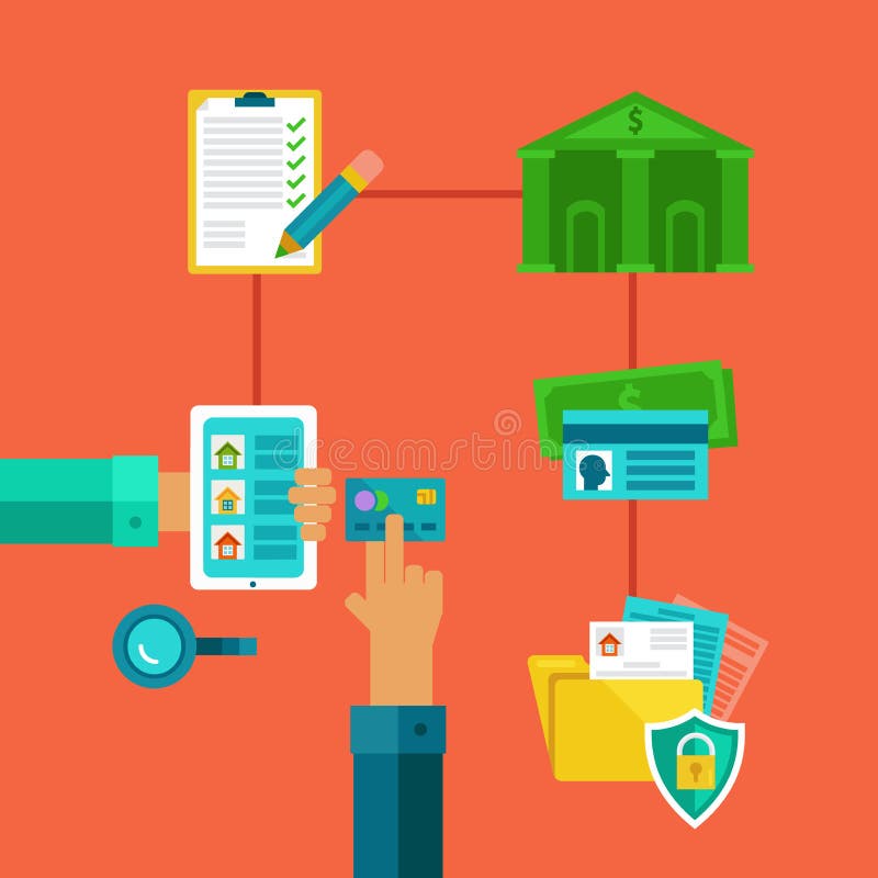 Purchasing Stock Illustrations – 26,316 Purchasing Stock Illustrations ...