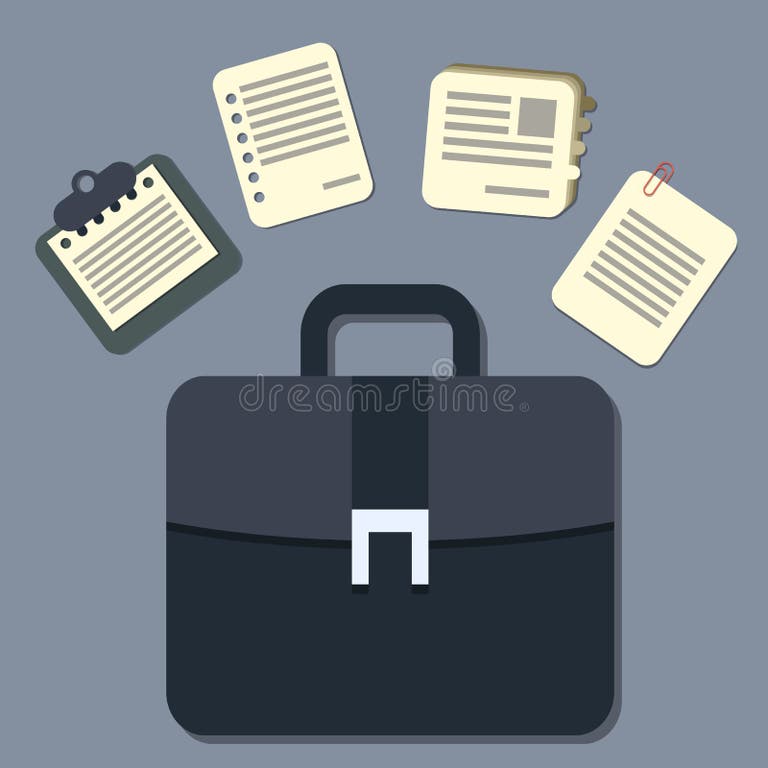 Flat Conception Case Stock Illustrations – 9 Flat Conception Case Stock ...