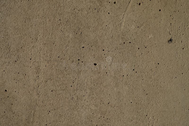 Flat Concrete Surface Empty with Rough Cement Texture. Stock Photo ...