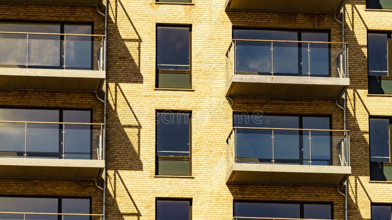 Flat construction site stock photo. Image of city, engineering - 182082274