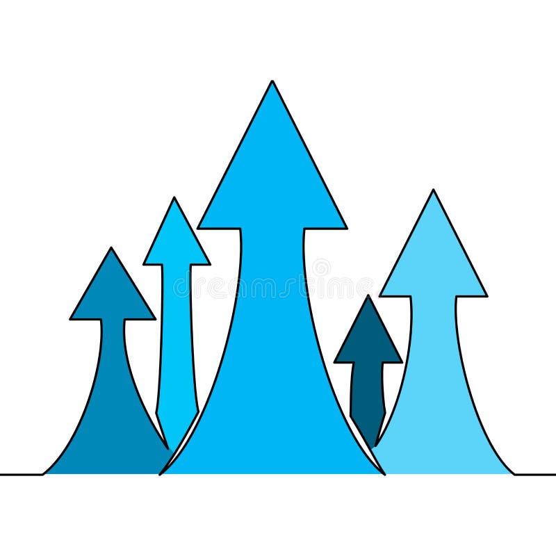 Line Art Continuous Arrows Stock Illustrations – 365 Line Art ... Line Art Continuous Arrows Stock Illustrations – 365 Line Art ...