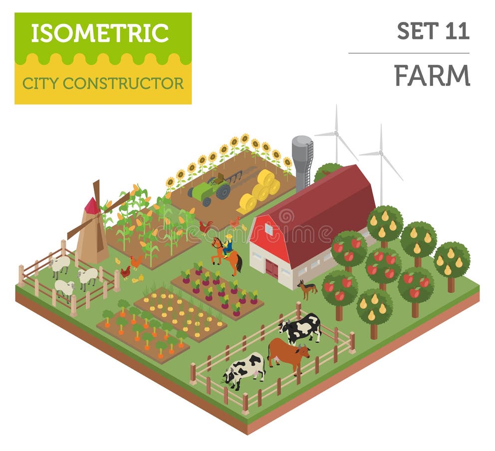 Land Elements Stock Illustrations – 29,067 Land Elements Stock ...