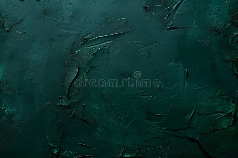 Dark Green Textured Background for Design Stock Illustration ...