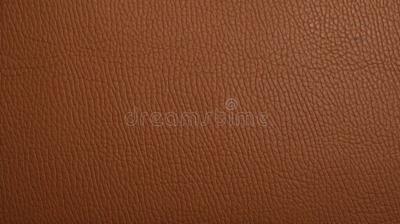Flat and Delicate Leather Texture. AI Generated Stock Illustration ...