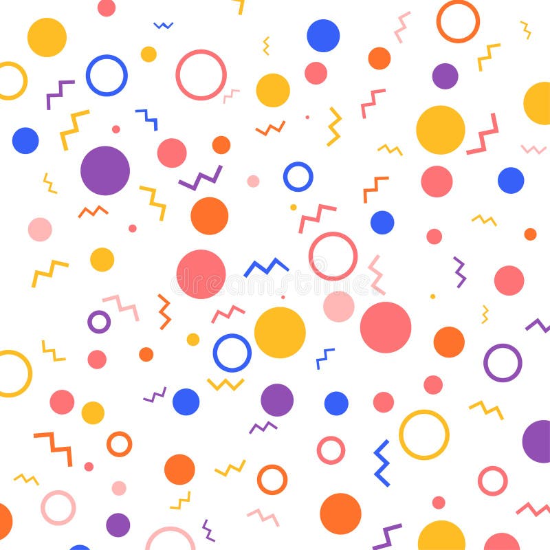 Flat_Design_Backgrounds_22 stock vector. Illustration of line - 112983243