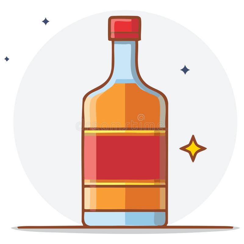 Flat Design Bottle Stock Illustrations – 187,747 Flat Design Bottle ...