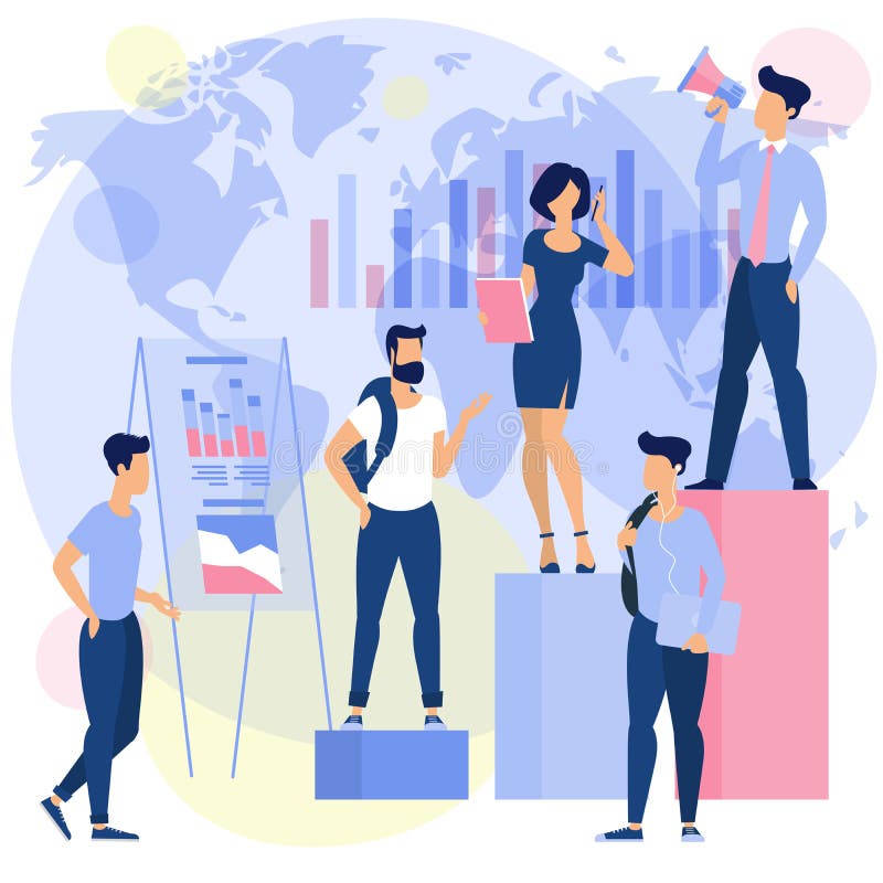 Champion Process Stock Illustrations – 777 Champion Process Stock ...