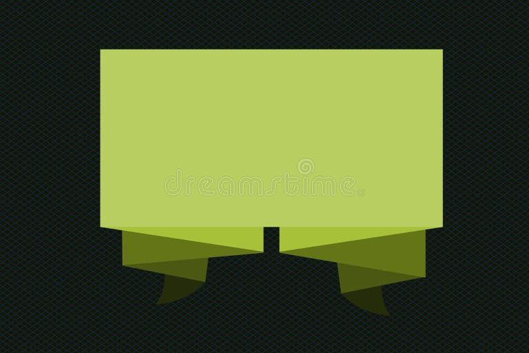 Flat Design Business Vector Illustration Concept Empty Copy Space ...