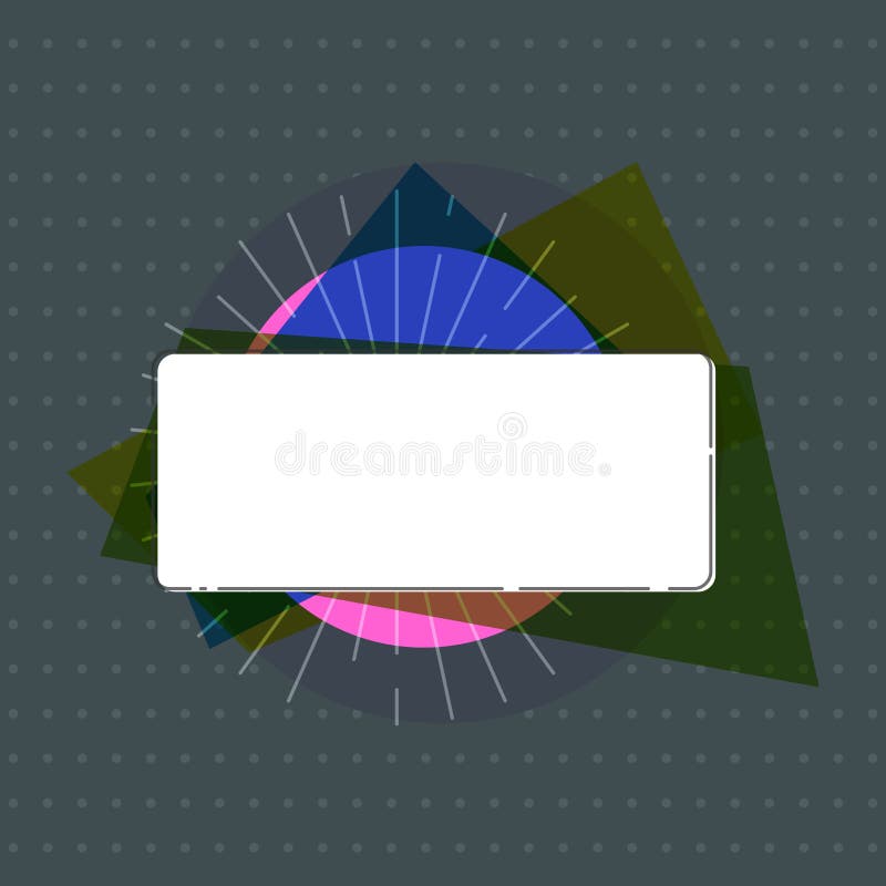 Rectangular Ad Stock Illustrations – 842 Rectangular Ad Stock ...