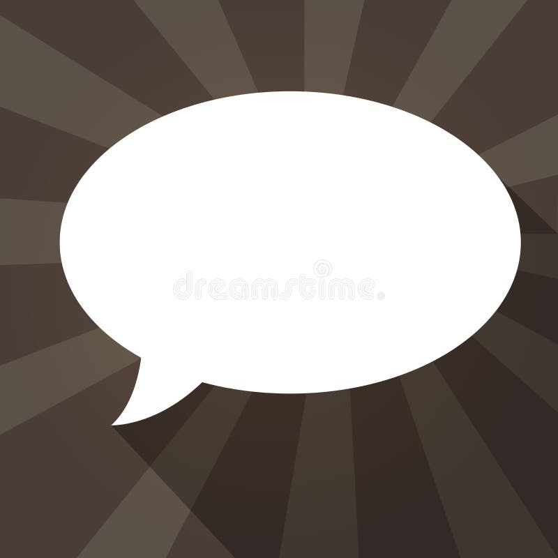 Narration Bubble Stock Illustrations – 102 Narration Bubble Stock ...