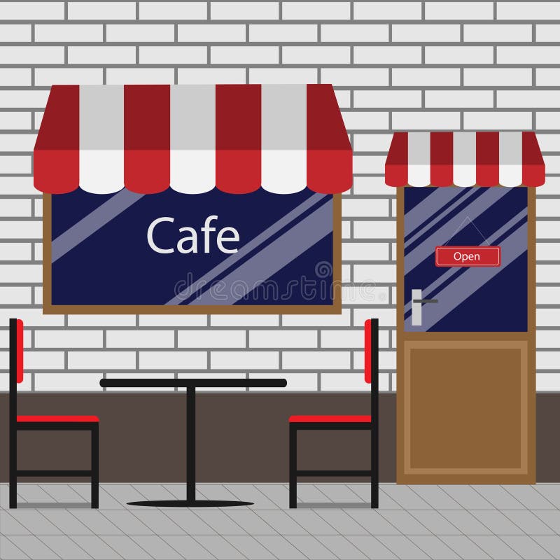 Terrace Signage Stock Illustrations – 65 Terrace Signage Stock ...