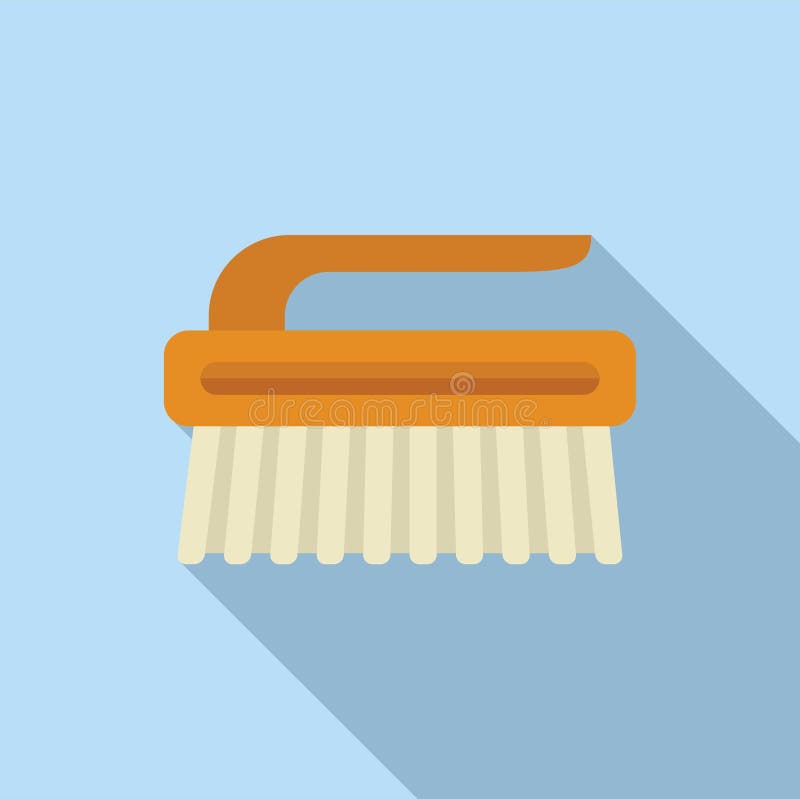 Cleaning Brush Icon Stock Illustrations – 34,063 Cleaning Brush Icon ...