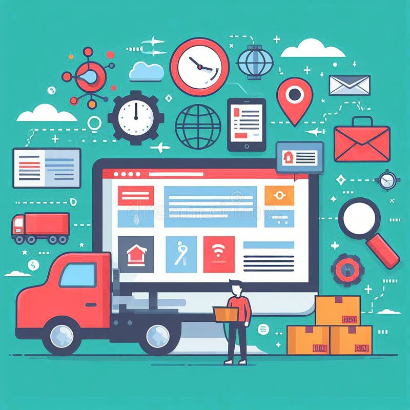 Complex Functionalities Stock Illustrations – 18 Complex ...