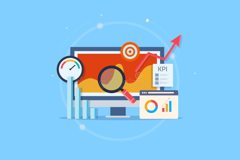 Metrics Stock Illustrations – 89,261 Metrics Stock Illustrations ...