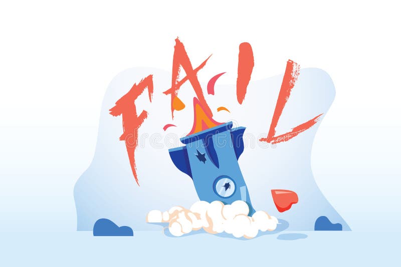 Qc Failed Fail Quality Control Label Tag Seal Control Sticker Template ...