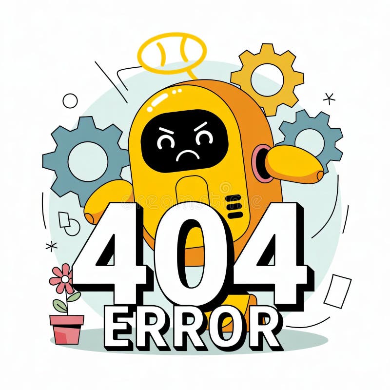 Confused Robot Stock Illustrations – 434 Confused Robot Stock ...