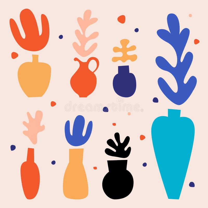 Matisse Cartoon Stock Illustrations – 1,086 Matisse Cartoon Stock ...