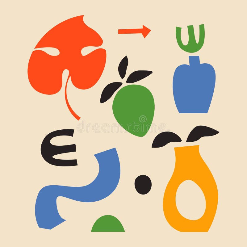 Matisse Cartoon Stock Illustrations – 1,086 Matisse Cartoon Stock ...