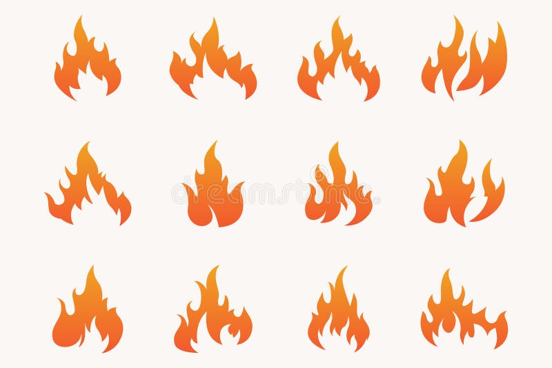 Simple Grill Icon Illustration Design Stock Illustrations – 7,644 ...