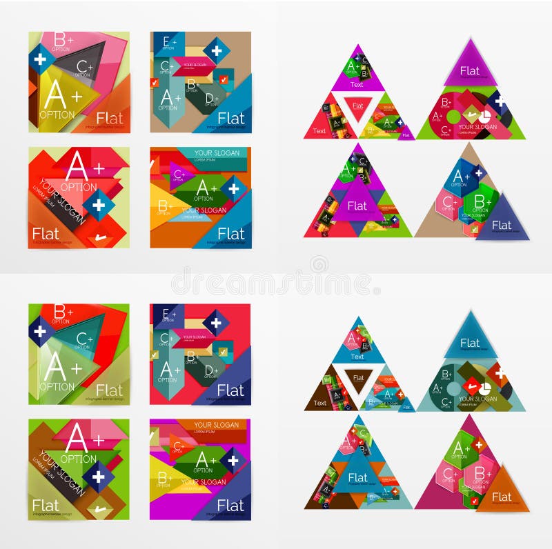 Geometric Boxes Stock Illustrations – 12,662 Geometric Boxes Stock ...