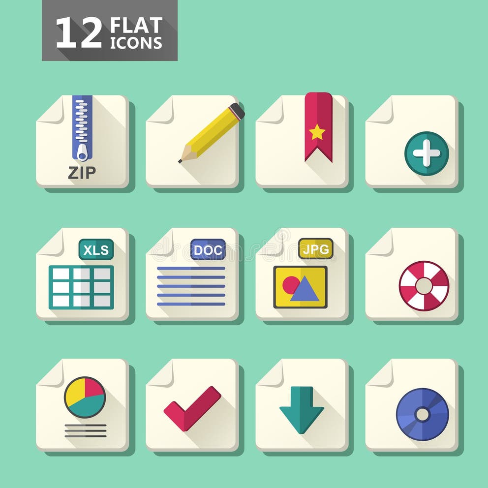 Disk Arrow Flat Stock Illustrations – 1,215 Disk Arrow Flat Stock ...