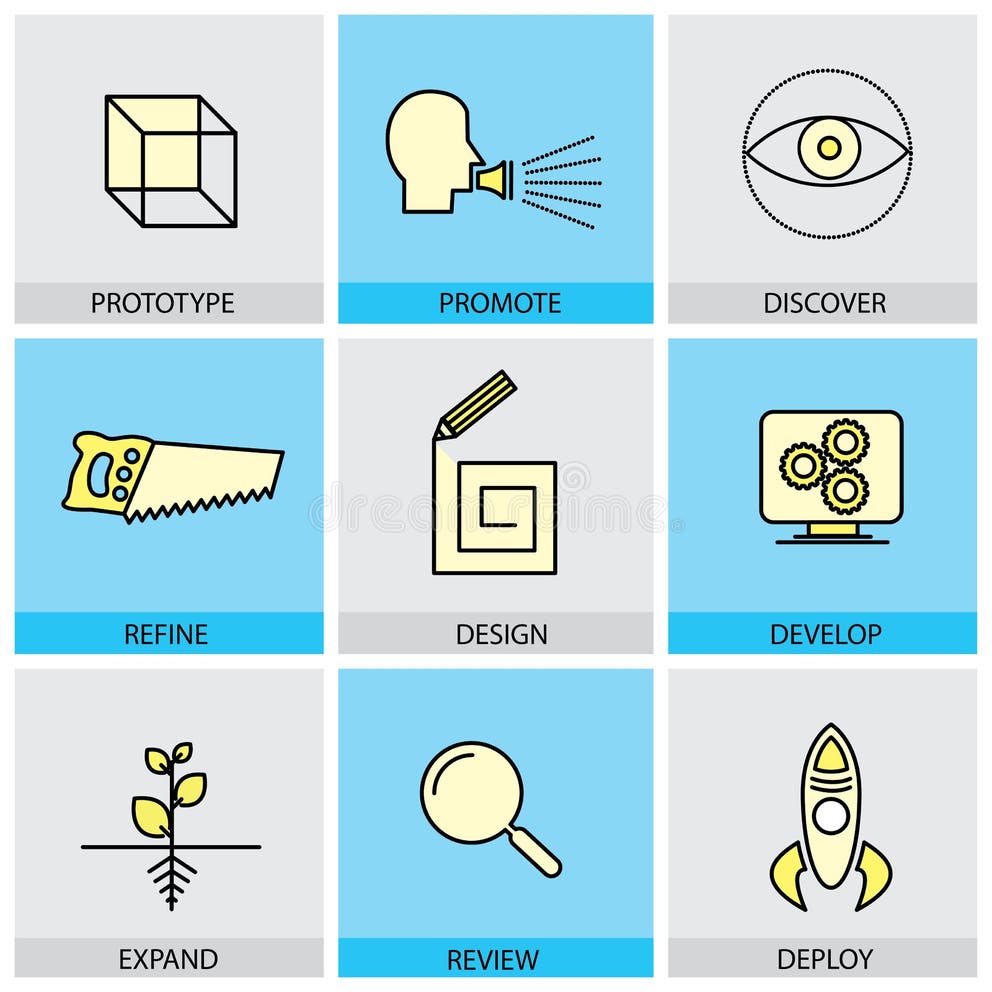 Promote Vector Stock Illustrations – 26,358 Promote Vector Stock ...